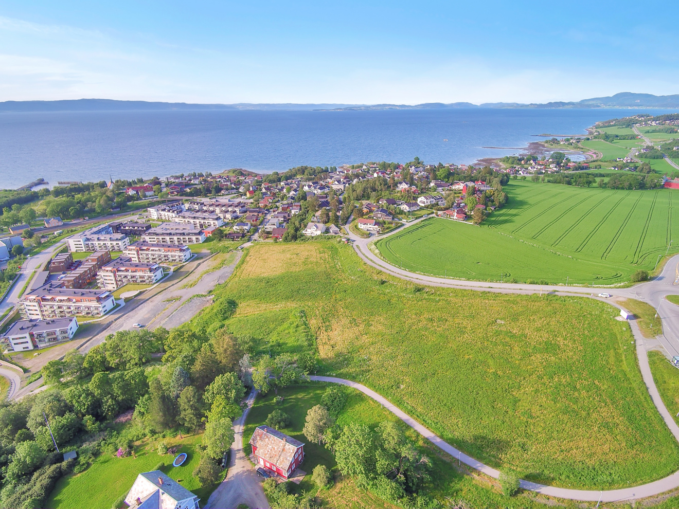 Ranheim Vestre - Trym