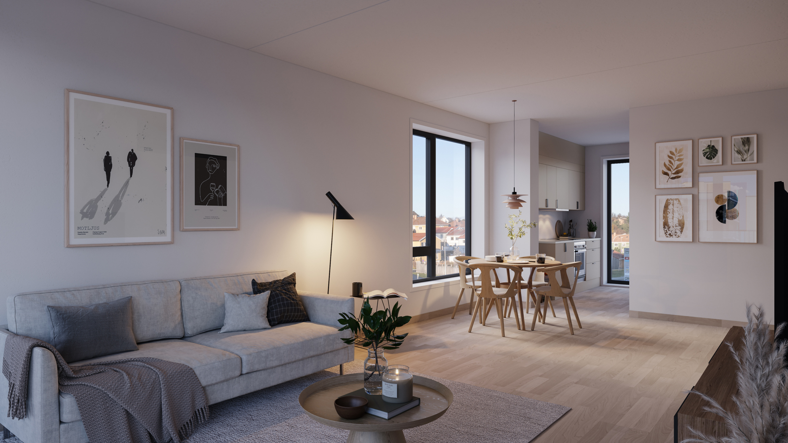 Trym Boligdag - Trym