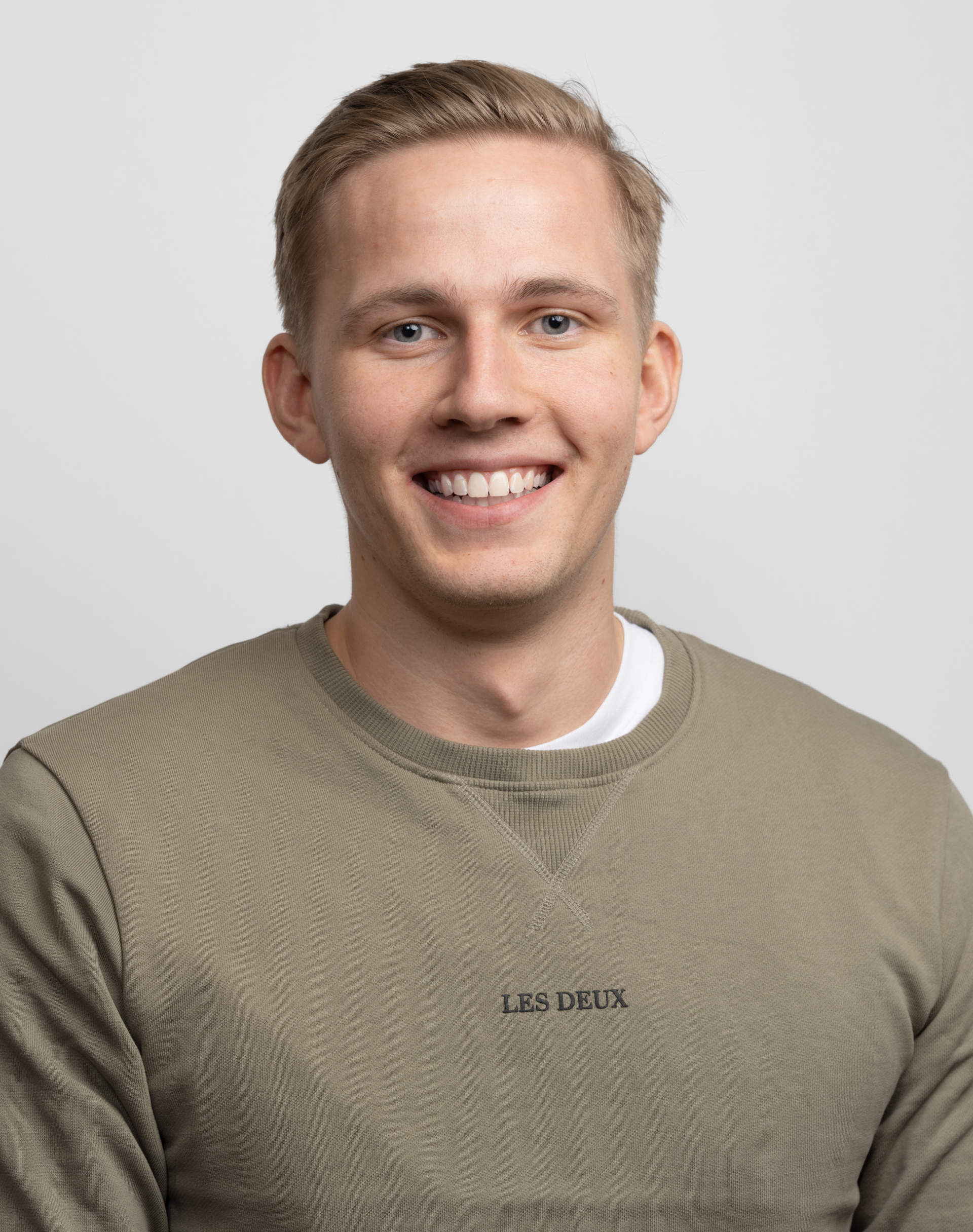 Kontaktpersoner - Trym