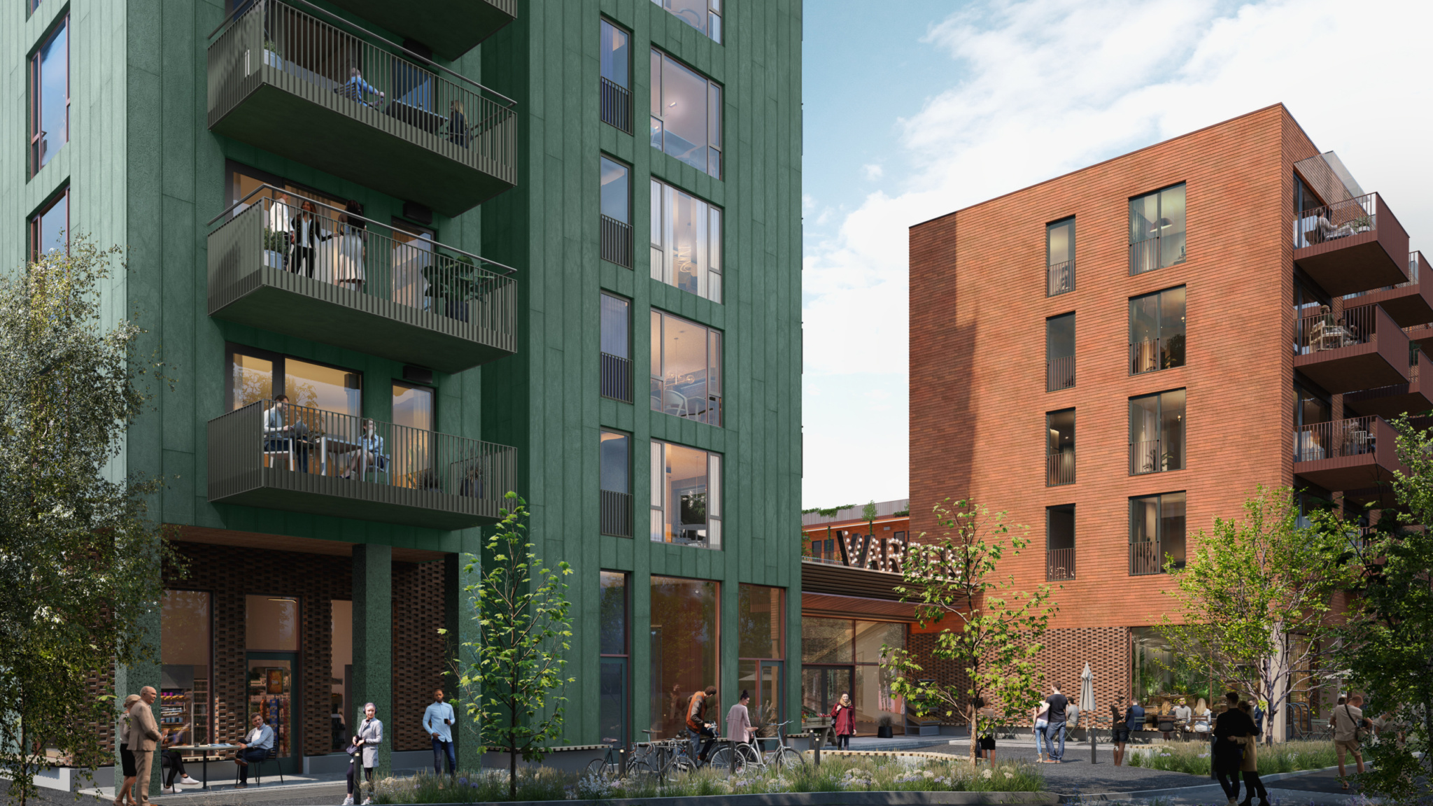 Trym Anlegg – Trym