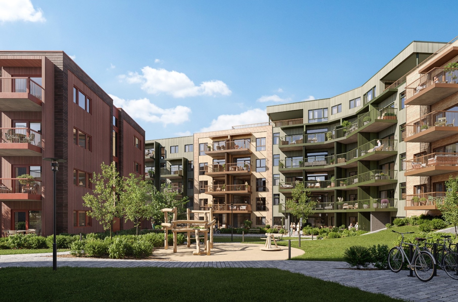 Rapport tredje kvartal 2023 – Trym